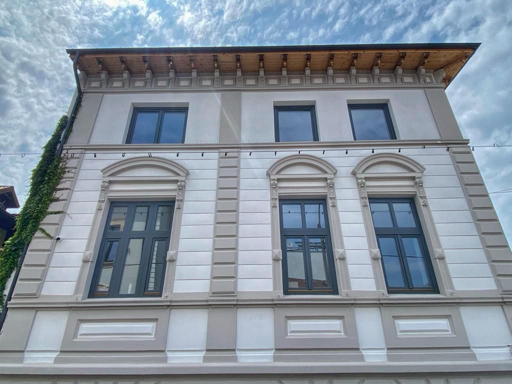 VILA SPECTACULOASA PIATA VICTORIEI ROMANA LASCAR CATARGIU - ID 2811