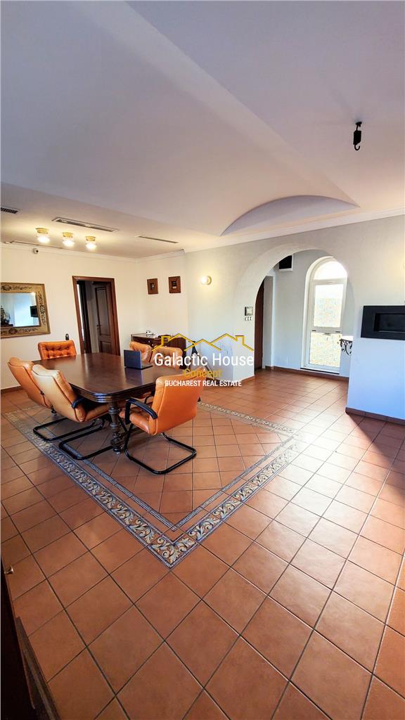 4 Camere || Spatiu Birou | Rezidenta Piata Victoriei - ID 2290
